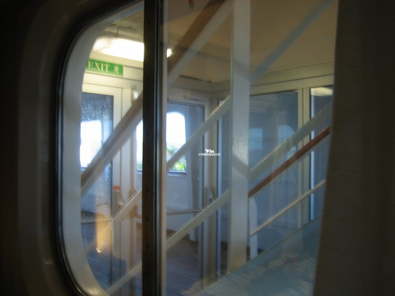 Cabin 3425 Volendam Stateroom