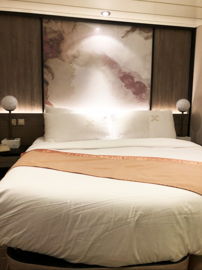 Stateroom 7028 Celebrity Summit