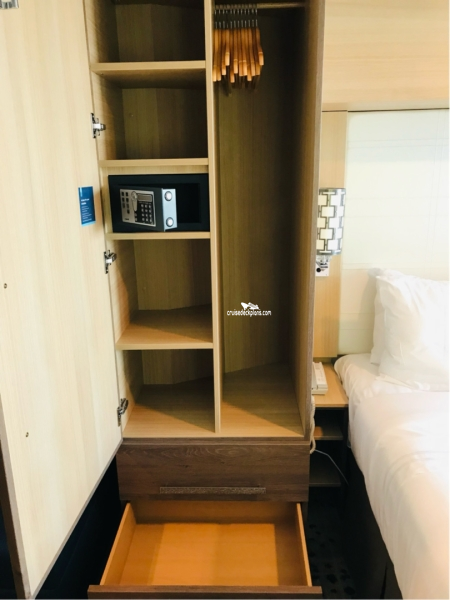 Cabin 11262 Odyssey of the Seas Stateroom