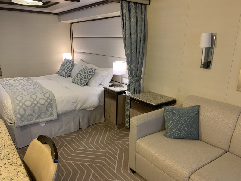 Stateroom L222 Sky Princess