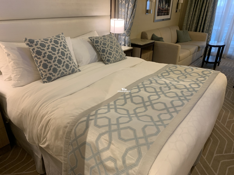 Stateroom L222 Sky Princess