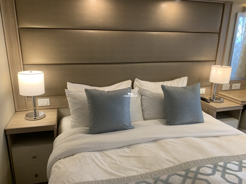 Stateroom A437 Sky Princess