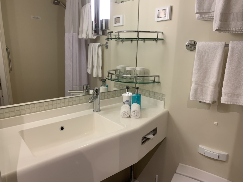 Stateroom A612 Sky Princess