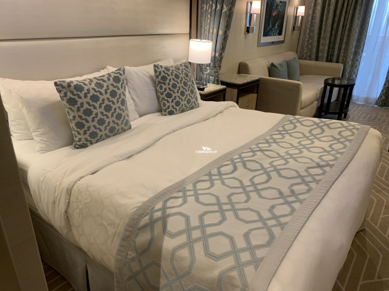 Stateroom R408 Sky Princess
