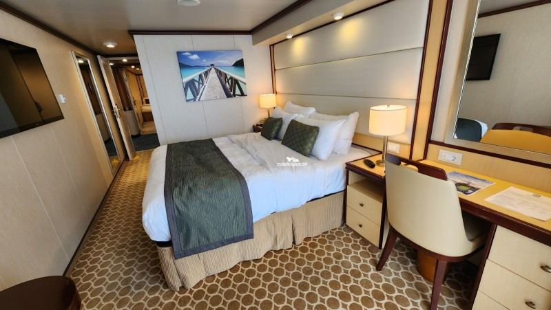 Stateroom E420 Regal Princess