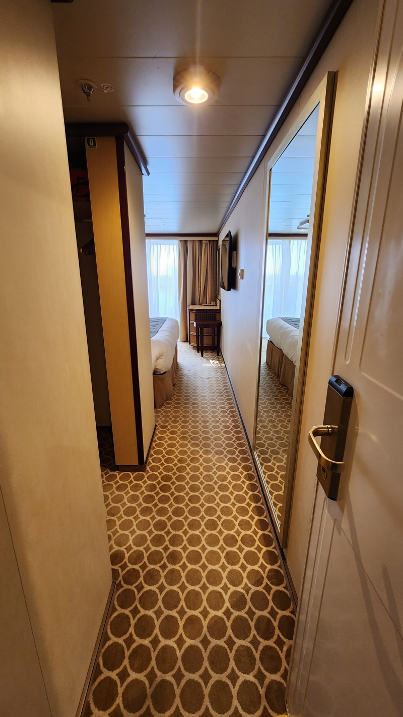 Stateroom E420 Regal Princess