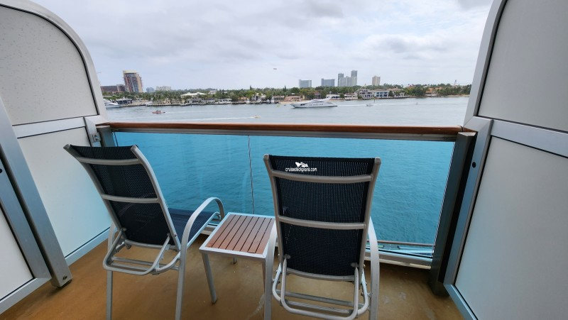 Stateroom E420 Regal Princess