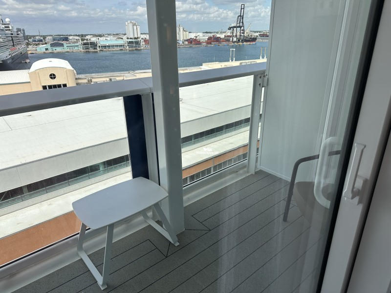 Stateroom 10104 Celebrity Beyond