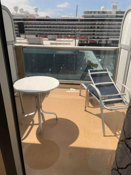 Stateroom D226 Discovery Princess