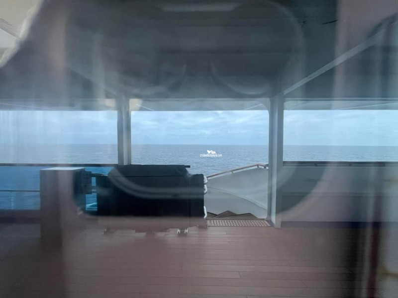 Stateroom E118 Grand Princess