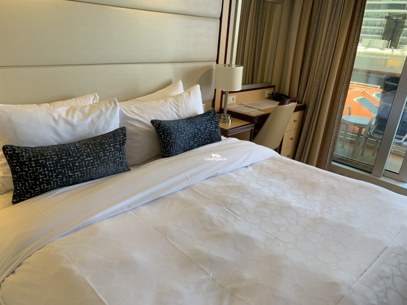 Stateroom E312 Royal Princess III