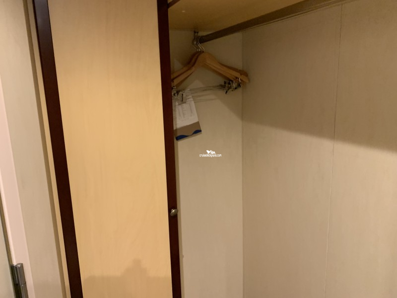 Royal Princess III Balcony Stateroom Cabins