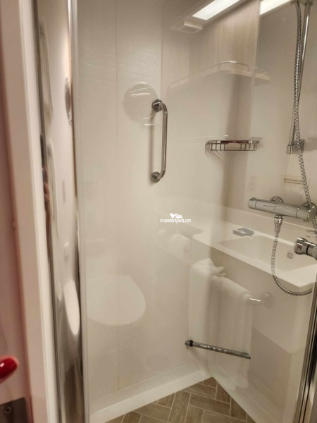 Carnival Celebration Balcony Stateroom