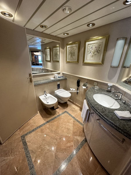 Vision of the Seas Royal Suite Stateroom Cabins