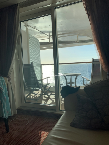 Celebrity Eclipse Verandah Stateroom Cabins