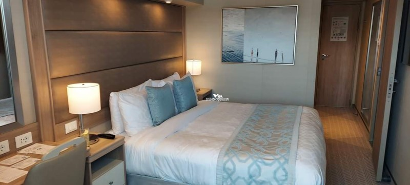 Stateroom B246 Discovery Princess