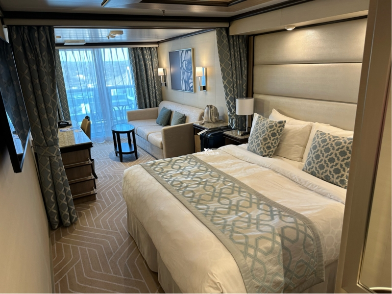 Stateroom C318 Discovery Princess