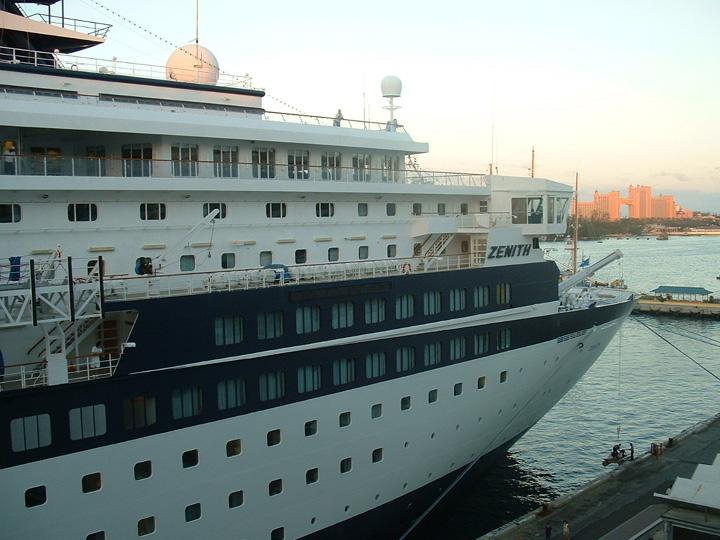 Celebrity Horizon Staterooms Categories & Symbols